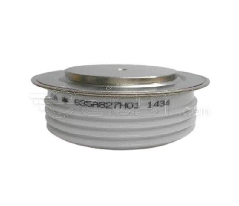 635A827H01 Powerex IGBTs Modules SiC Modules Discrete Thyristors