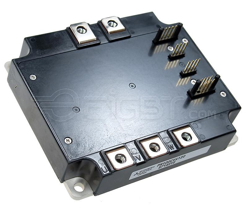 PM100CVA120-2 Mitsubishi Electric IGBT Power Modules