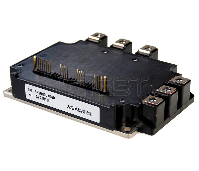 PM200CLA060 Mitsubishi Electric IGBT Power Modules